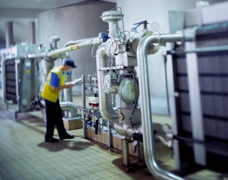 What is Commissioning and why is it important? | Colliers Project Leaders