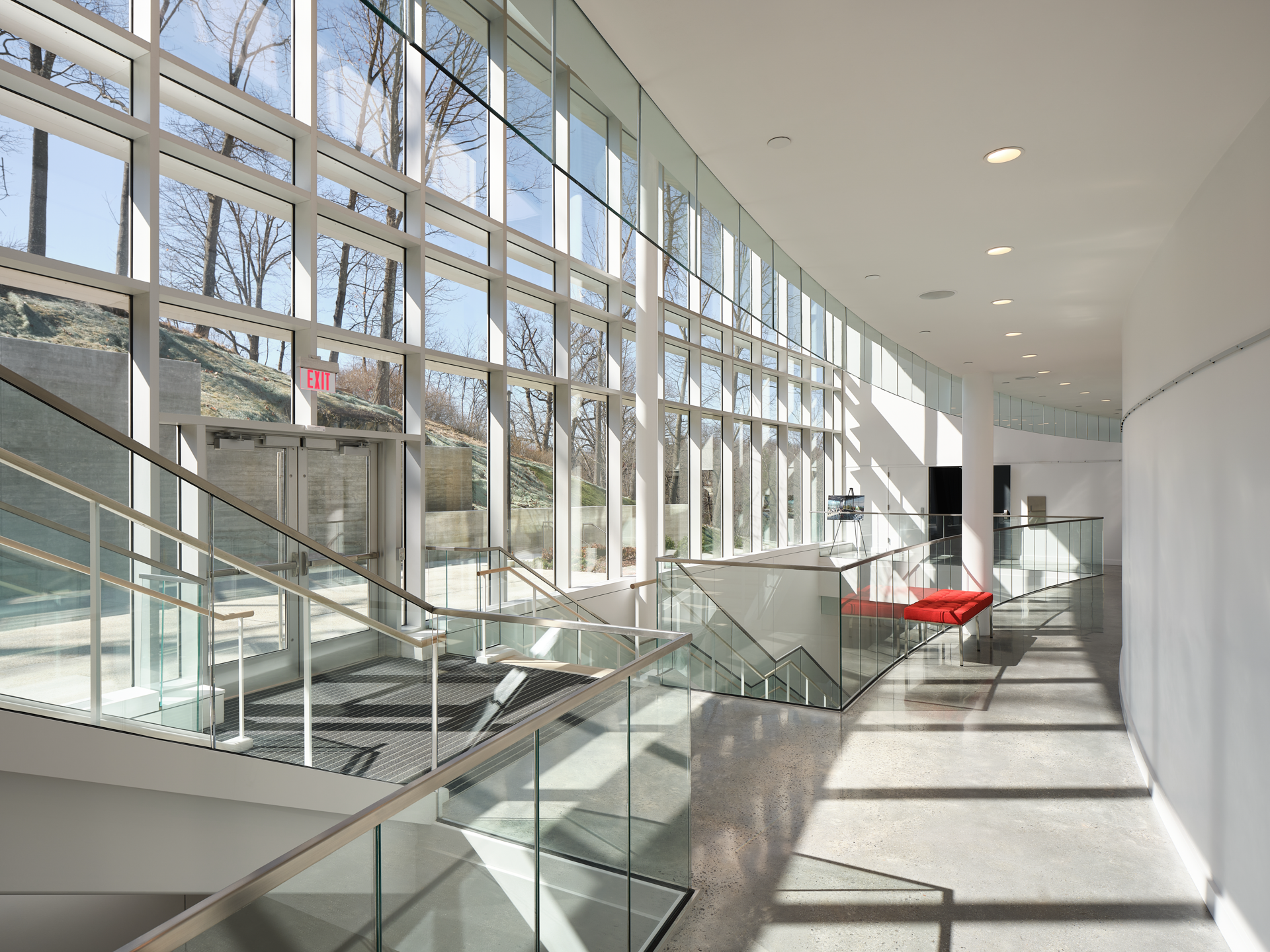The Center for the Creative Arts and Technology | Colliers Project Leaders