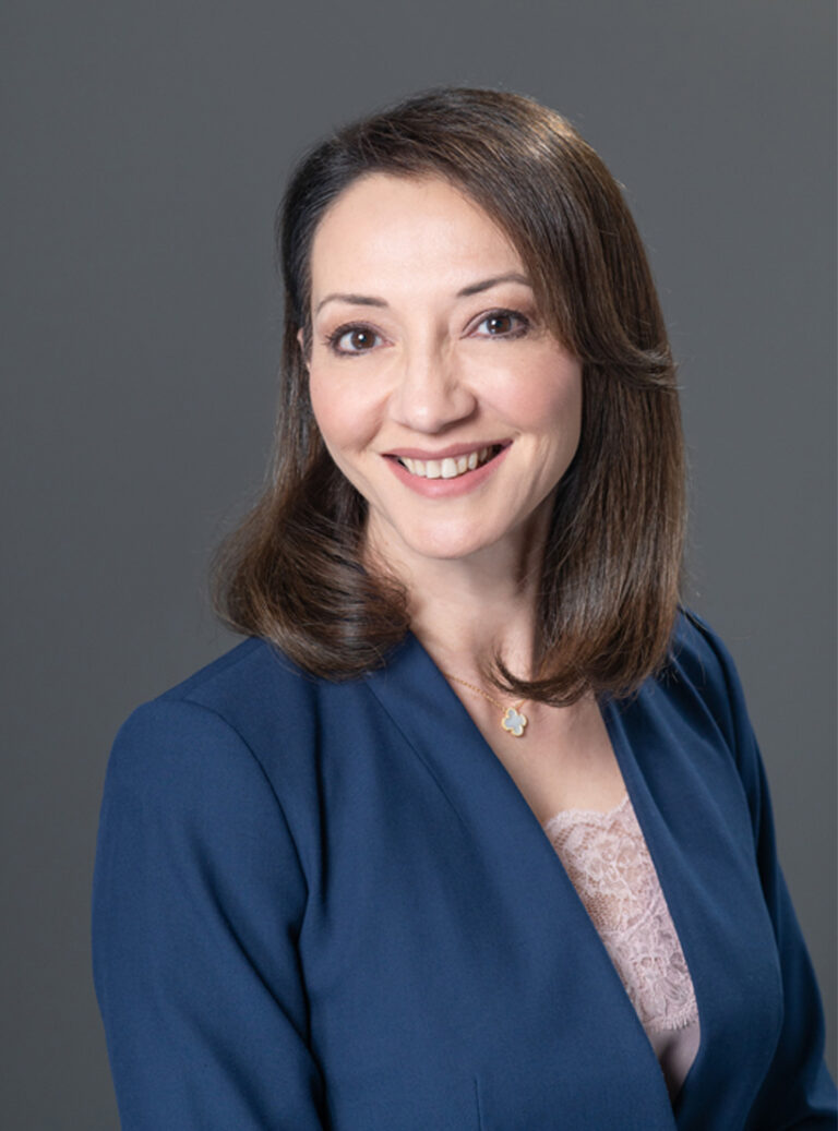Colliers Project Leaders USA Expands Team with Addition of Project Director – Vivian Varbedian ...